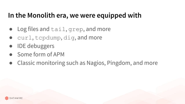 [Confoo Montreal 2020] From Grief to Growth: The 7 Stages of ...