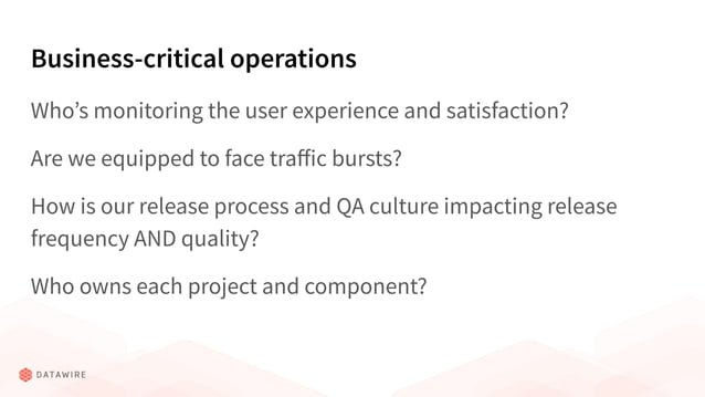 [Confoo Montreal 2020] From Grief to Growth: The 7 Stages of ...