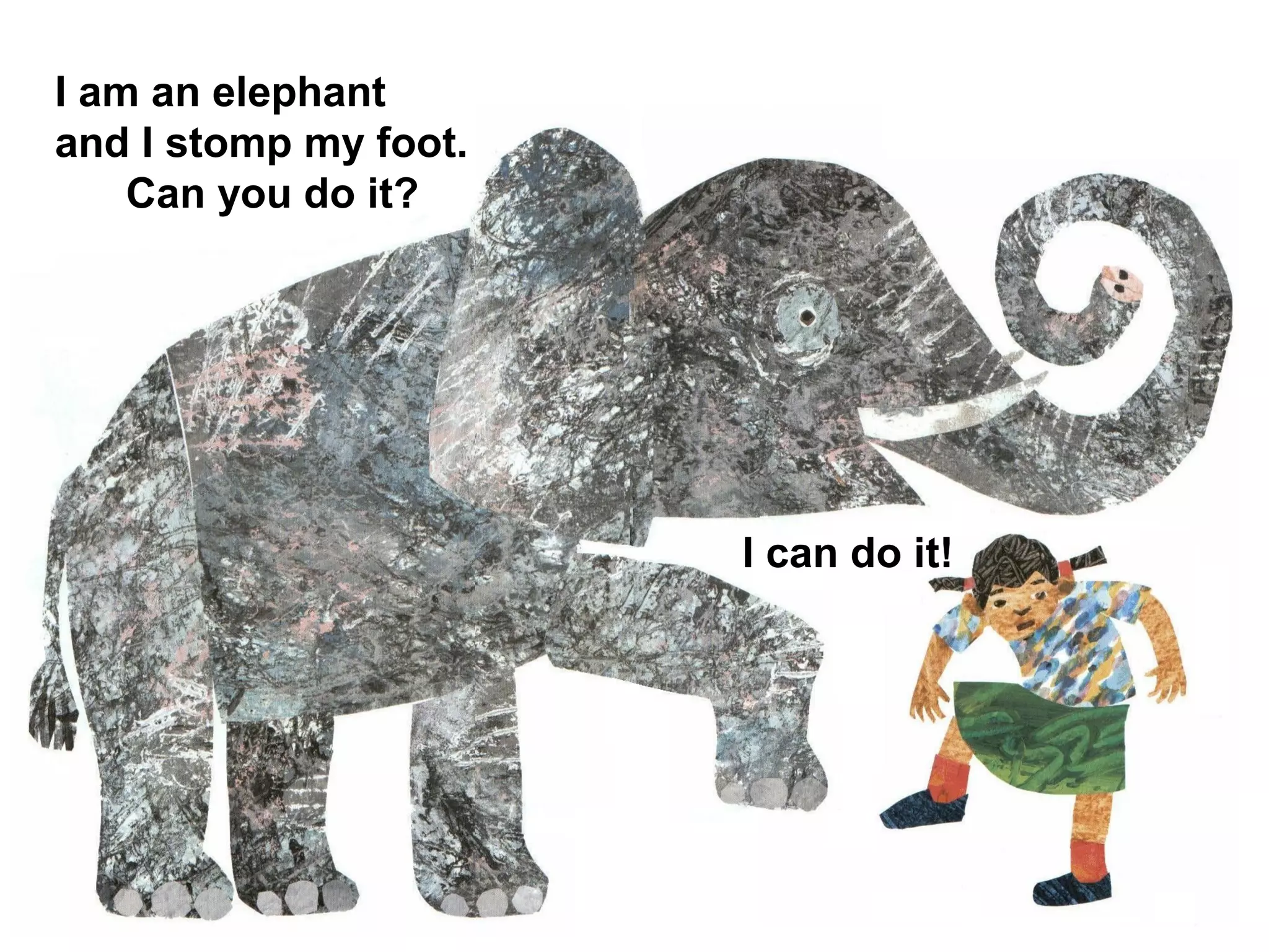 From head to toe | PPS