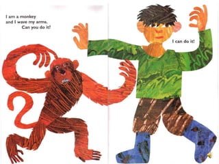 From head to toe tale | PPT
