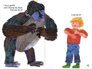 From head to toe tale | PPT