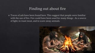 From hunting-Gathering to Growing Food.pptx