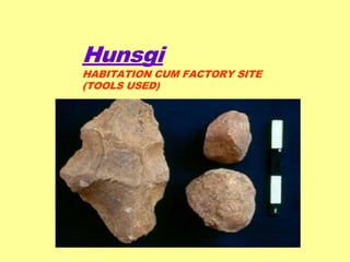 From hunting gathering to growing food.-PPT for class 6 history.pptx