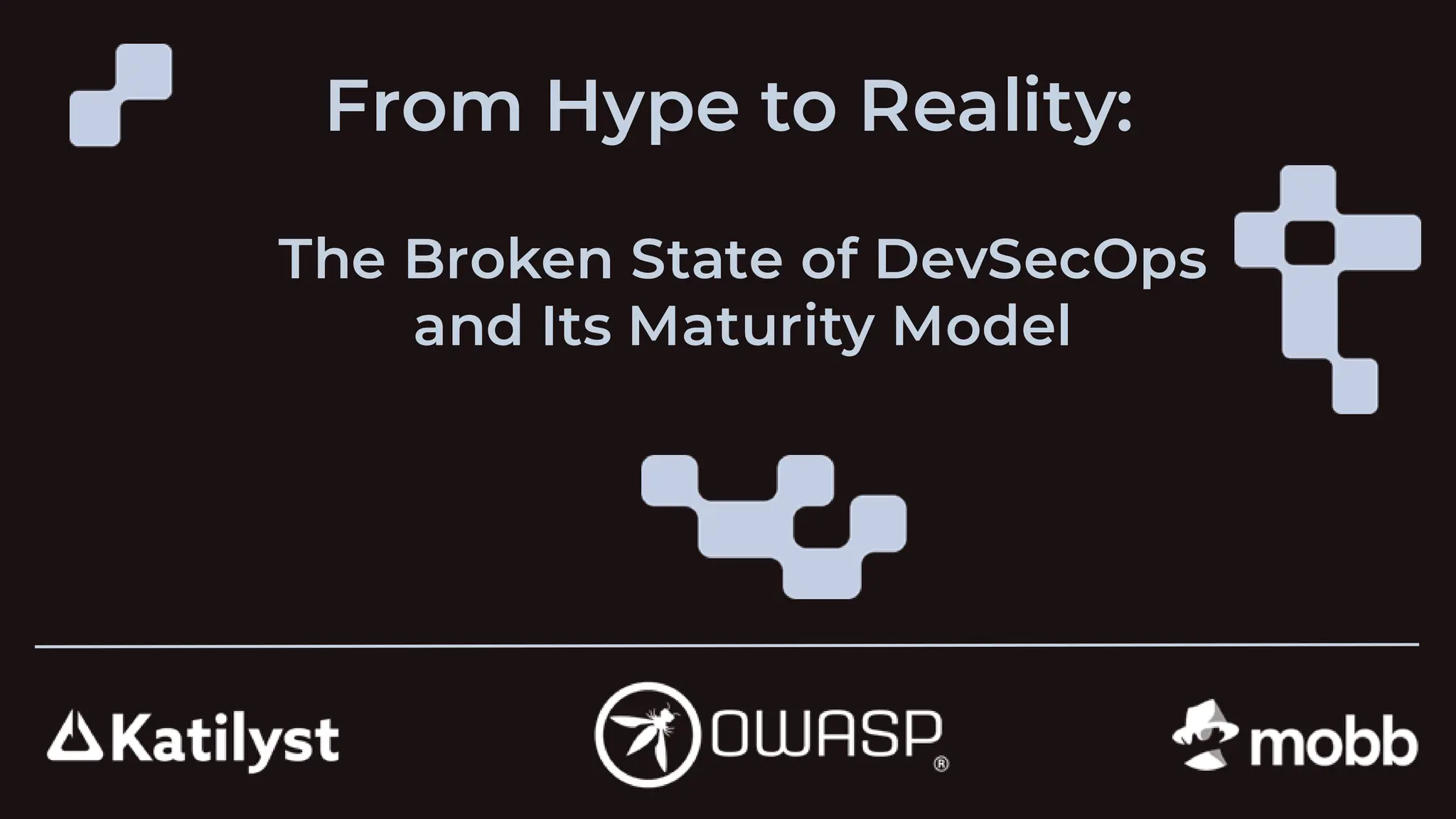 From Hype to Reality- The Broken State of DevSecOps and Its Maturity Model.pdf