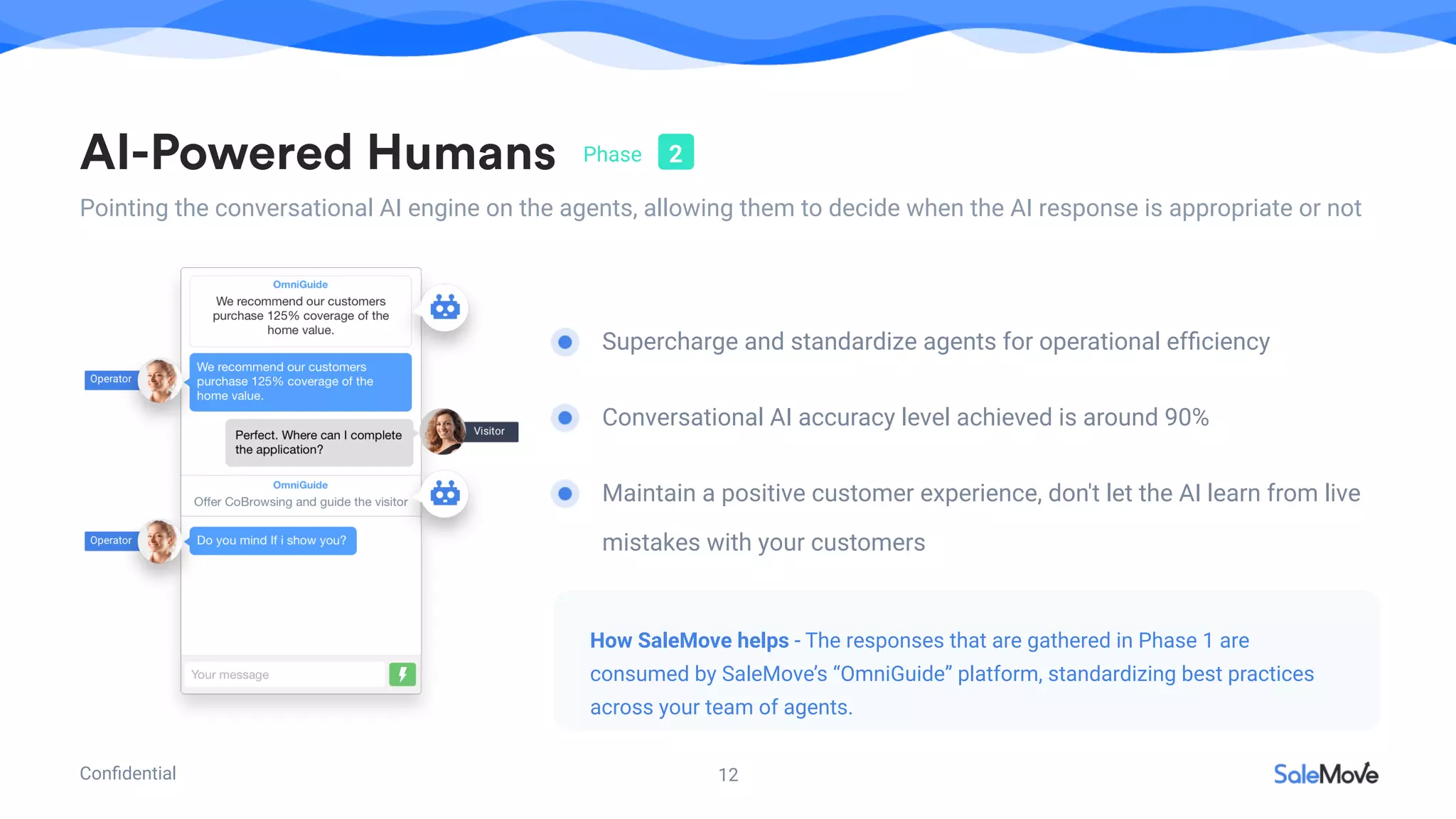 A Framework for Implementing Artificial Intelligence in the Enterprise | PPT