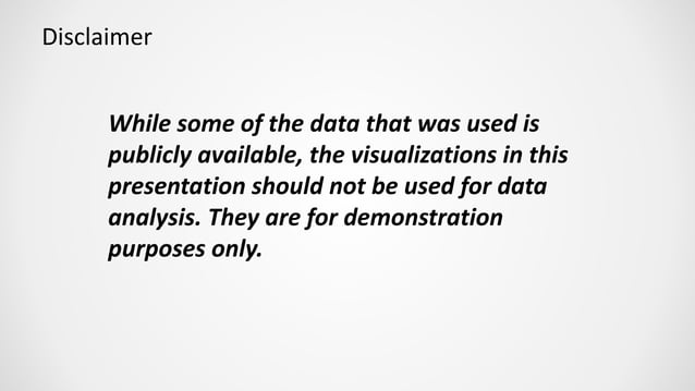 From Ideation To Utilization Building A Data Visualization Culture