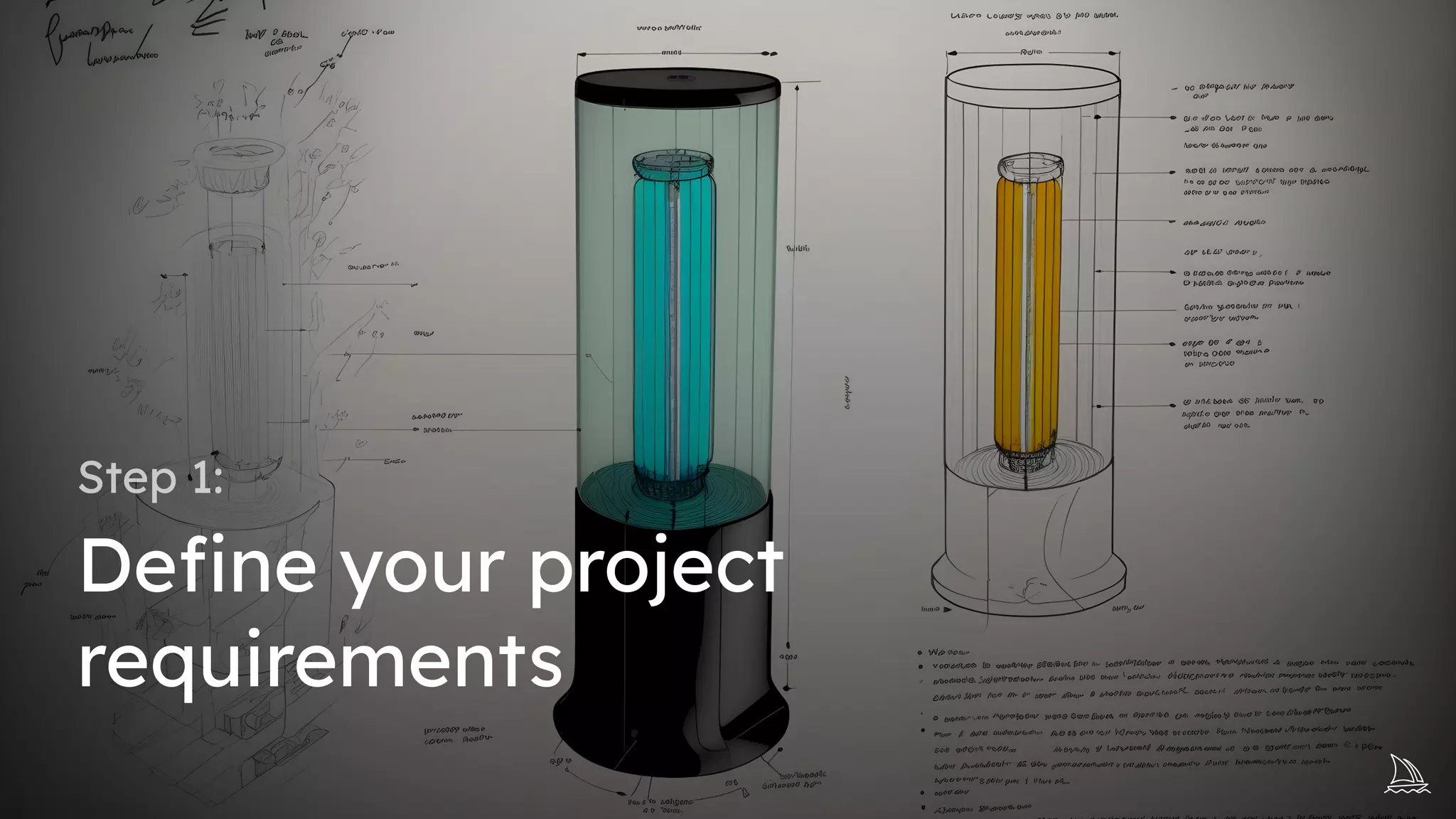 From idea to KiCad & beyond - How to design & build an LED project | PDF