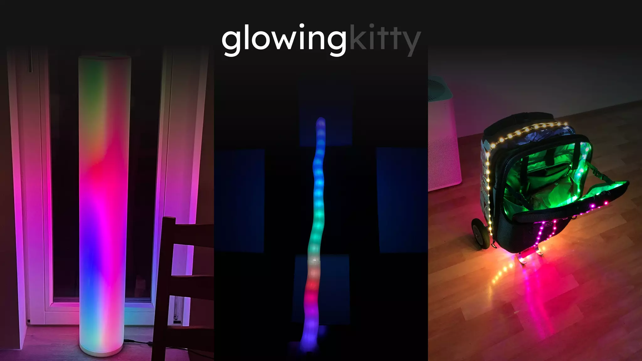 From idea to KiCad & beyond - How to design & build an LED project | PDF