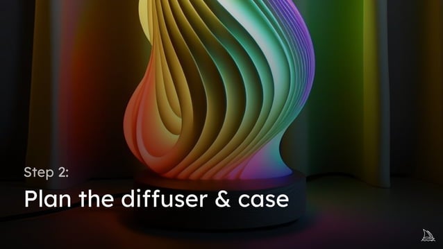 From idea to KiCad & beyond - How to design & build an LED project | PDF