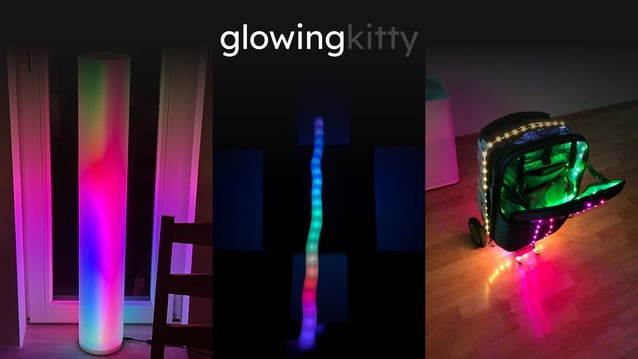 From idea to KiCad & beyond - How to design & build an LED project | PDF