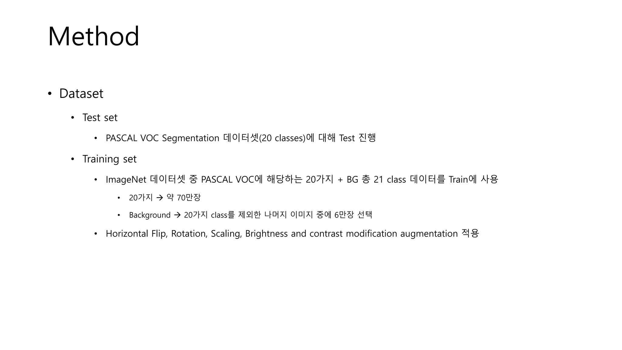 From Image Level To Pixel Level Labeling With Convolutional Networks Paper Review Pdf