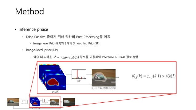 "From image level to pixel-level labeling with convolutional networks" Paper Review | PDF