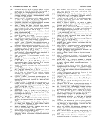 From inclusion to creativity through haptic drawing | PDF