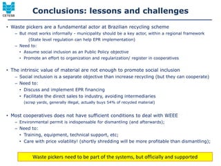 From Informal to Providers | PPT