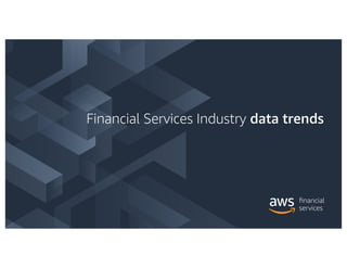 From ingest to insights with AWS | PPT