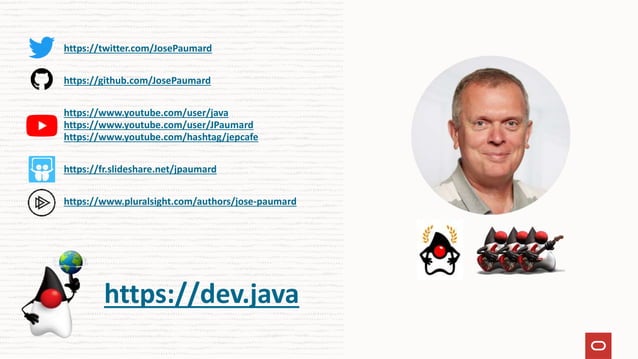 From Java 11 to 17 and beyond.pdf | Programming Languages | Computing