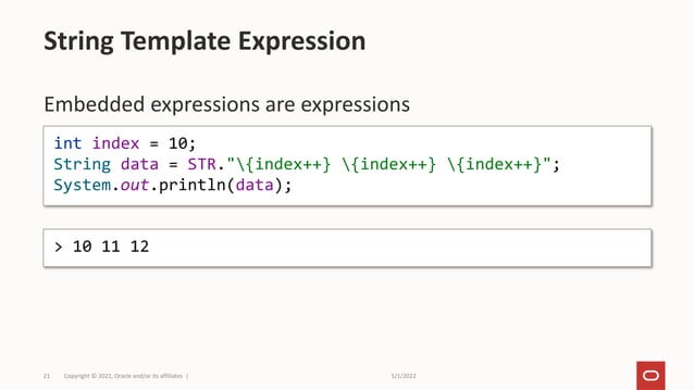 From Java 11 to 17 and beyond.pdf | Programming Languages | Computing