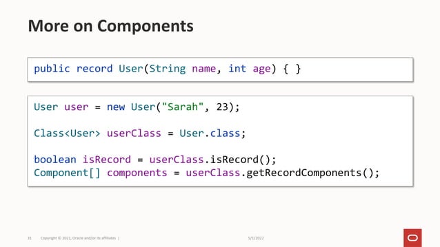 From Java 11 to 17 and beyond.pdf | Programming Languages | Computing