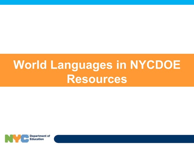 From Jill Schimmel -2022 !NYU WL Institute_ NYCDOE WL Resources (1).pptx
