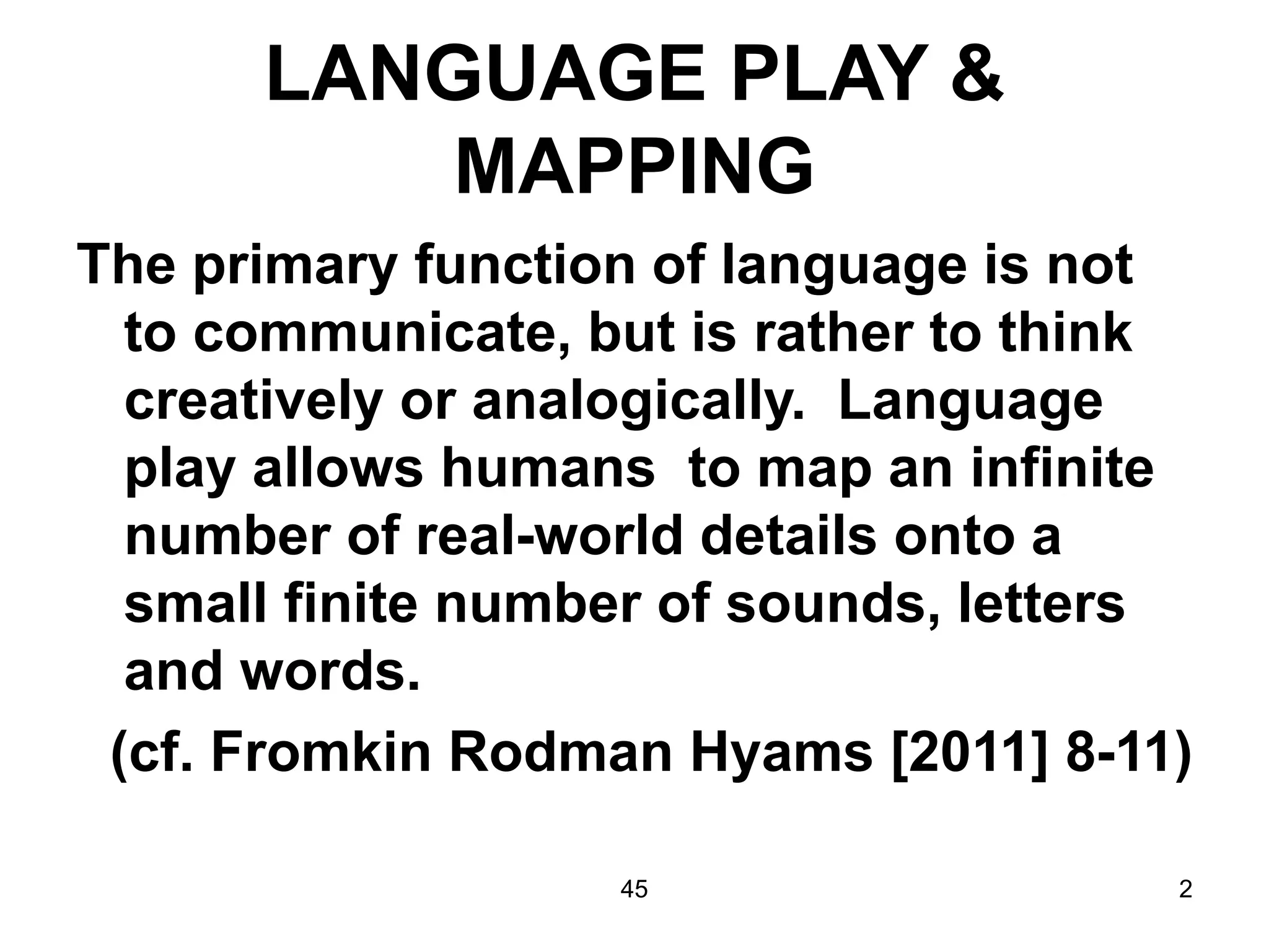 fromkin-1-language.ppt