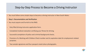 From Learner to Leader The Journey of Becoming a Skilled Driving Instructor.pptx