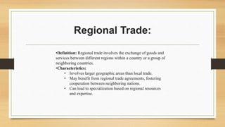 From local to global trade since globalization .pptx