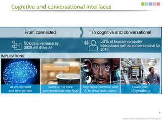 From machine selling to service business model | PPT