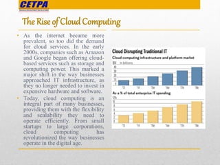 From Mainframes to the Cloud.pptx