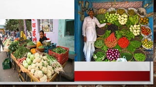 From market to home | PPTX