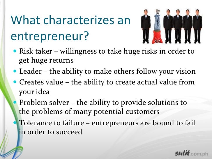 From Mechanical Engineer to Technopreneur by RJ David