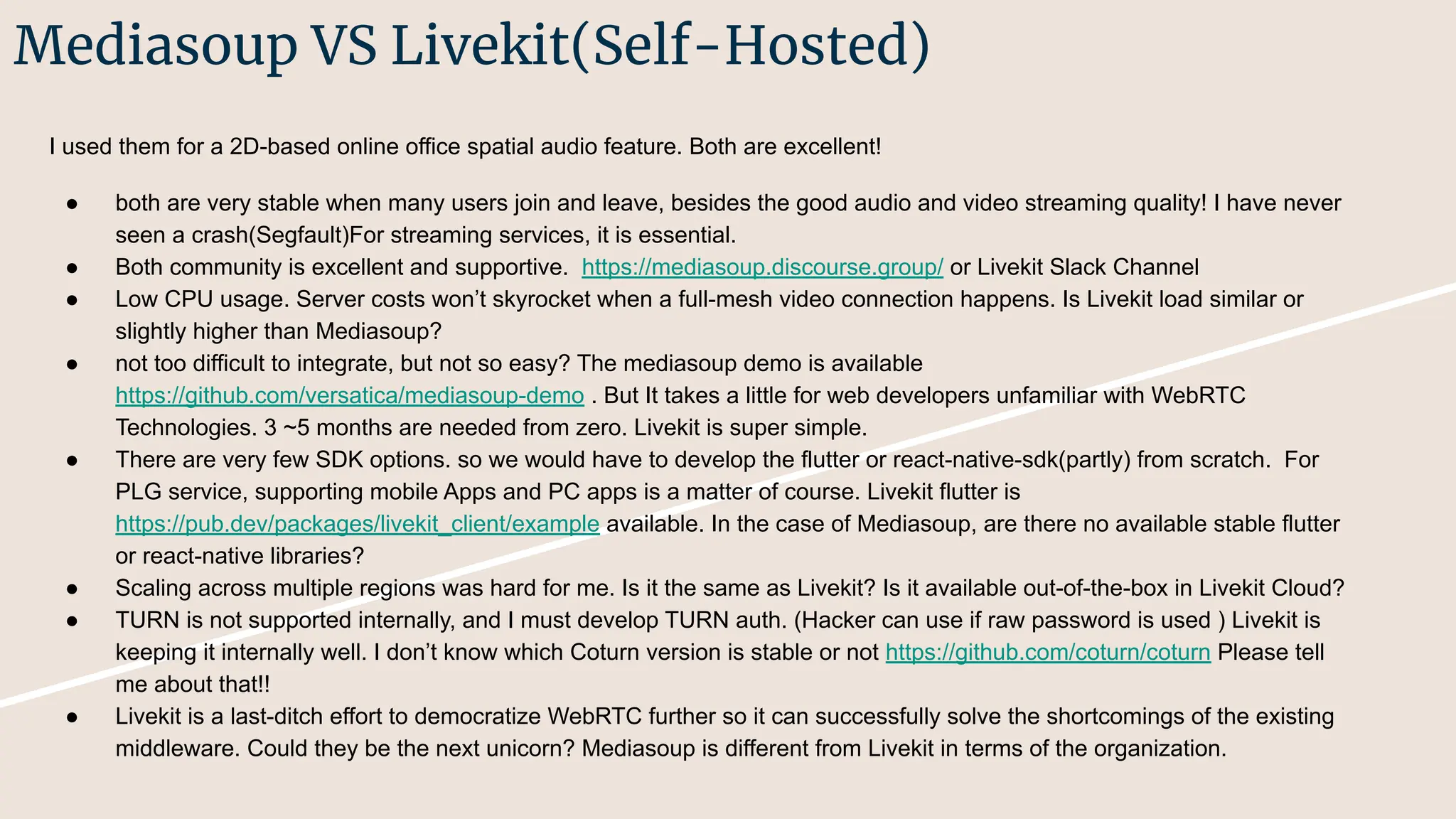 From Mediasoup WebRTC to Livekit Self-Hosted .pdf