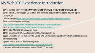 From Mediasoup WebRTC to Livekit Self-Hosted .pdf