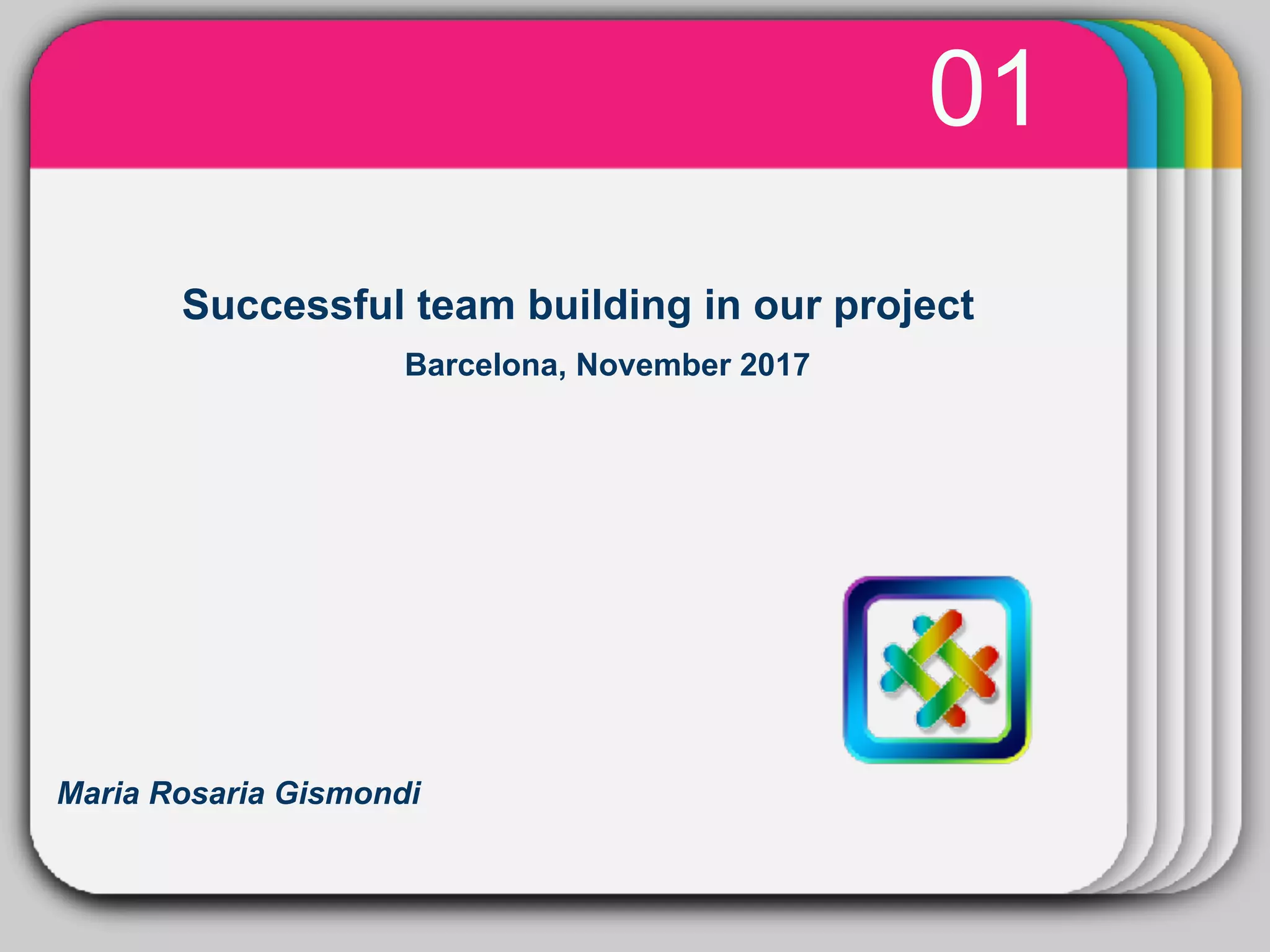 From me to we building teams | PDF