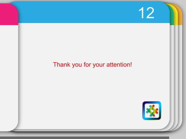 From me to we building teams | PPT