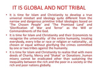 MACROECONOMICS IN PERIL FOR THE GLOBAL ECONOMIC CRISIS - WHAT IS NEXT ...