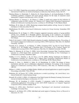 From mirroring to guiding | PDF | Computing | Technology & Computing