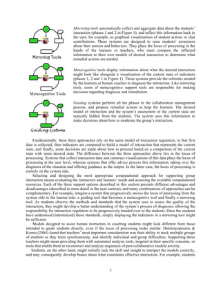 From mirroring to guiding | PDF | Computing | Technology & Computing