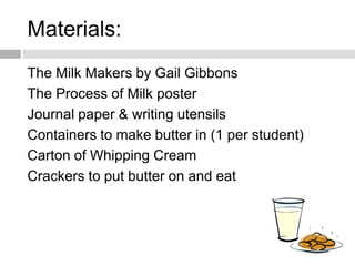 From Moo to you | PPT