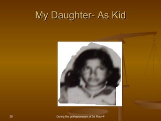 From my memory lane 2 | PPT