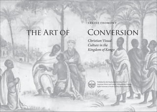 Fromont, Art of Conversion | PDF