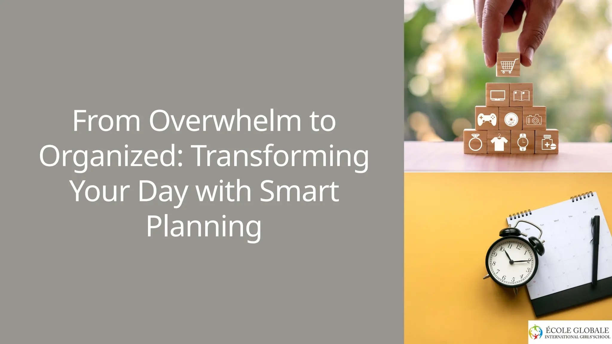 From Overwhelm to Organized Transforming Your Day with Smart Planning.pptx