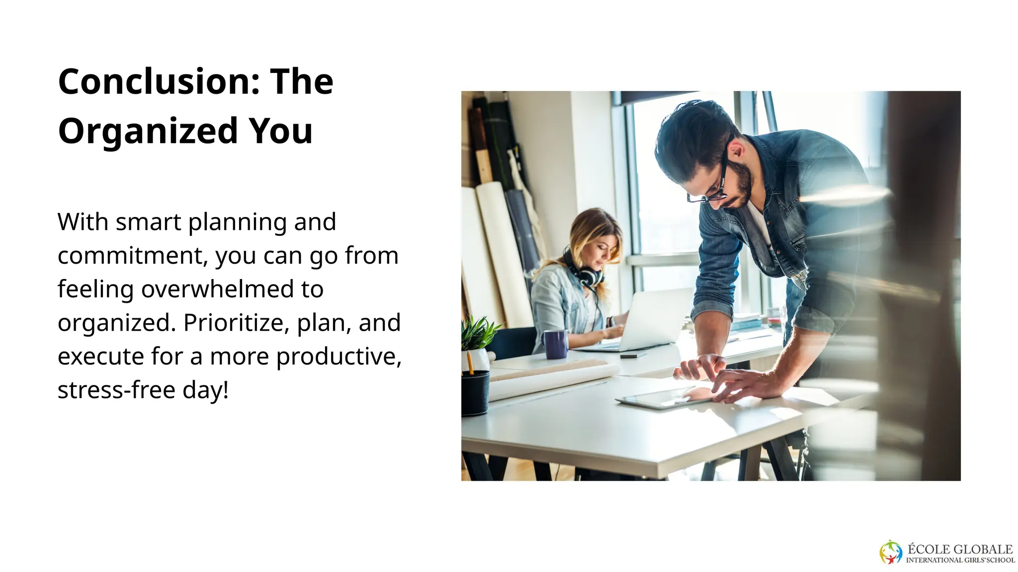 From Overwhelm to Organized Transforming Your Day with Smart Planning.pptx