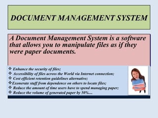 From paper to digital | PPT