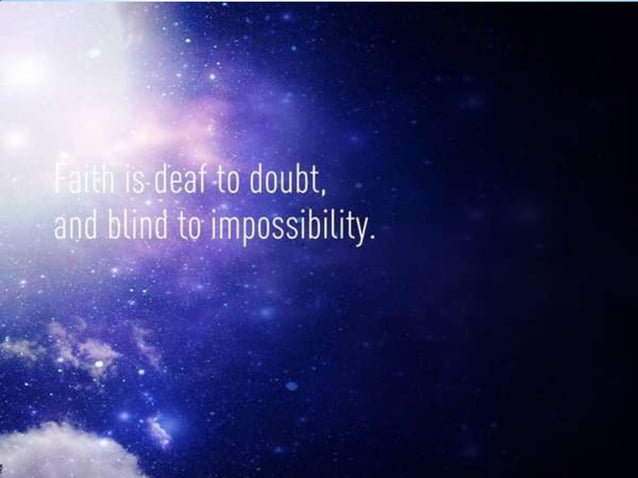 From paragrah to composition | PPTX