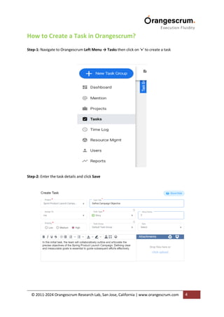 From Planning to Execution - A Complete Flow of Project Management ...