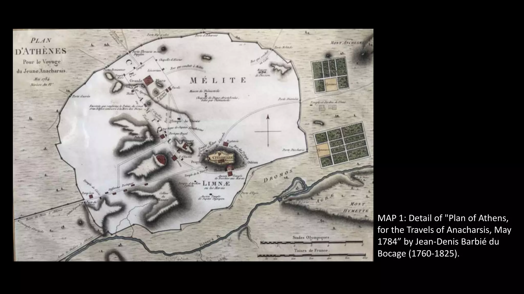 From plato cave to aristotle and ayn rand | PPT