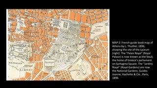 From plato cave to aristotle and ayn rand | PPT