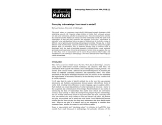 From play to knowledge By Lucy Atkinson.pdf