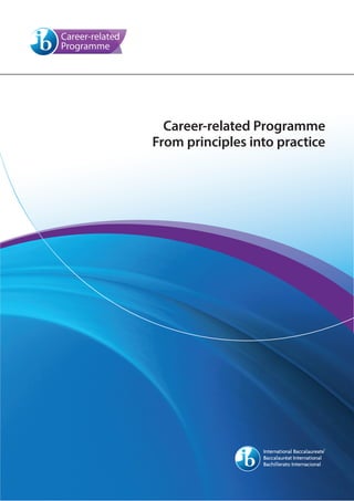 From principles to teaching | PDF