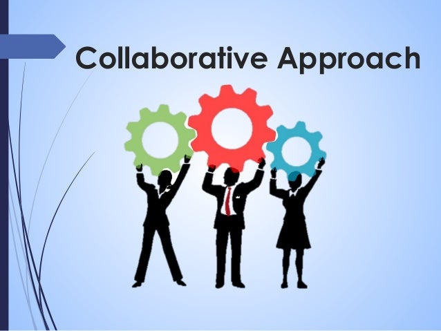 From Resistant to Resourceful - a Collaborative Approach to Engaging